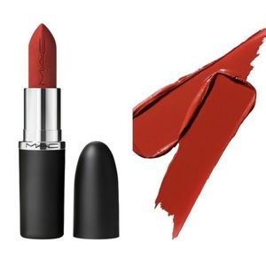 MAC Cosmetics | Makeup | Mac Macximal Chili 62 | Poshmark